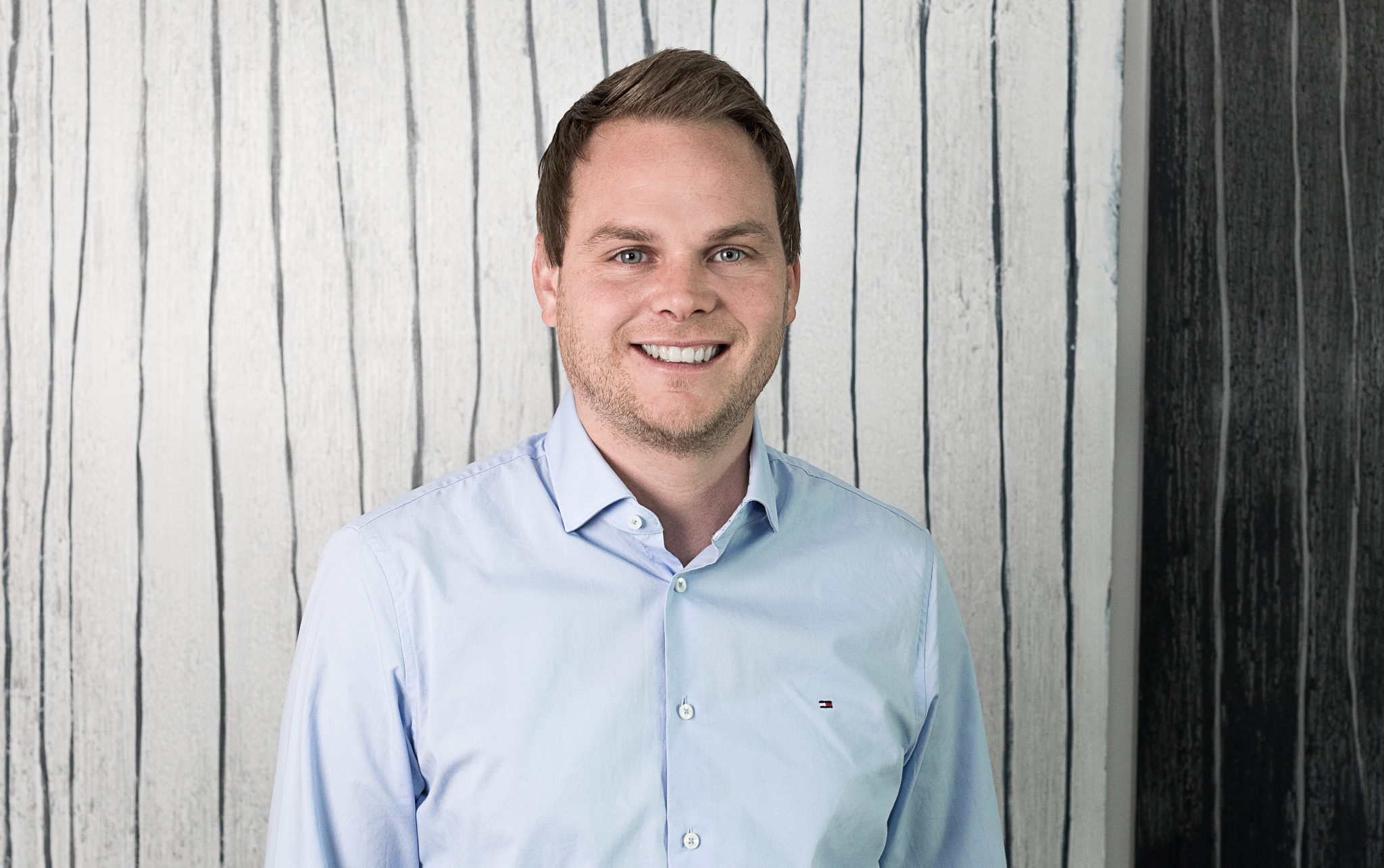 About Us — CWC Textil AG